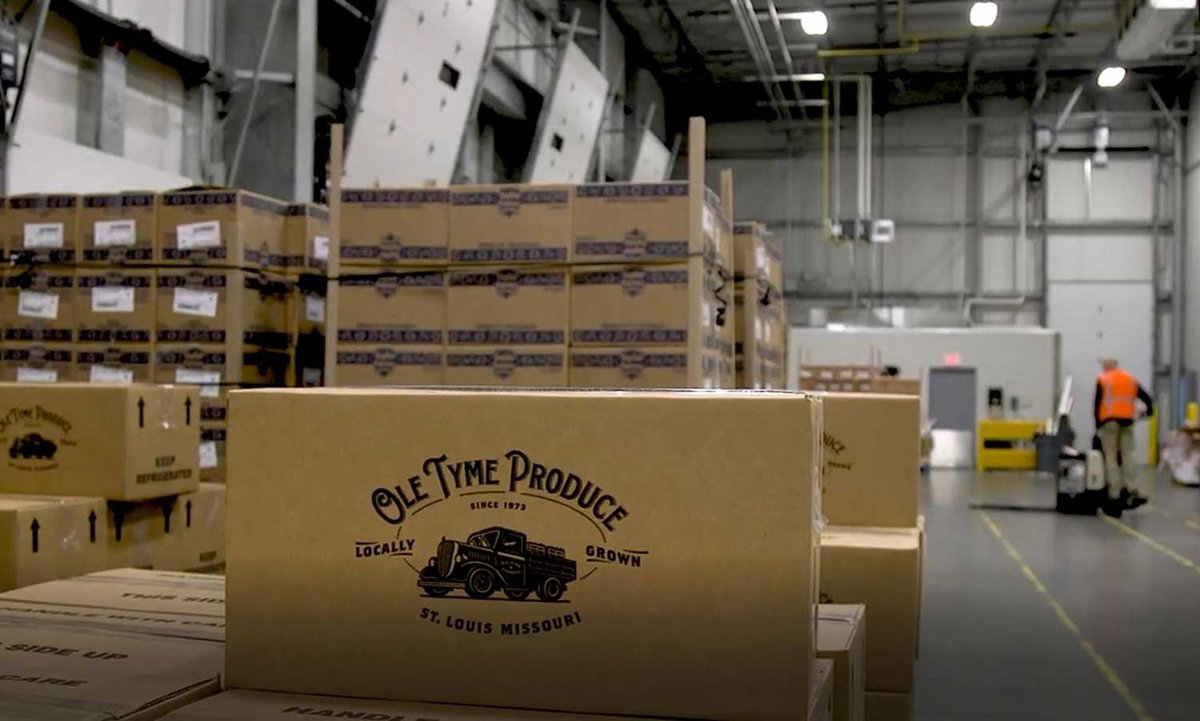 Ole Tyme Produce Home Page - Ole Tyme Produce