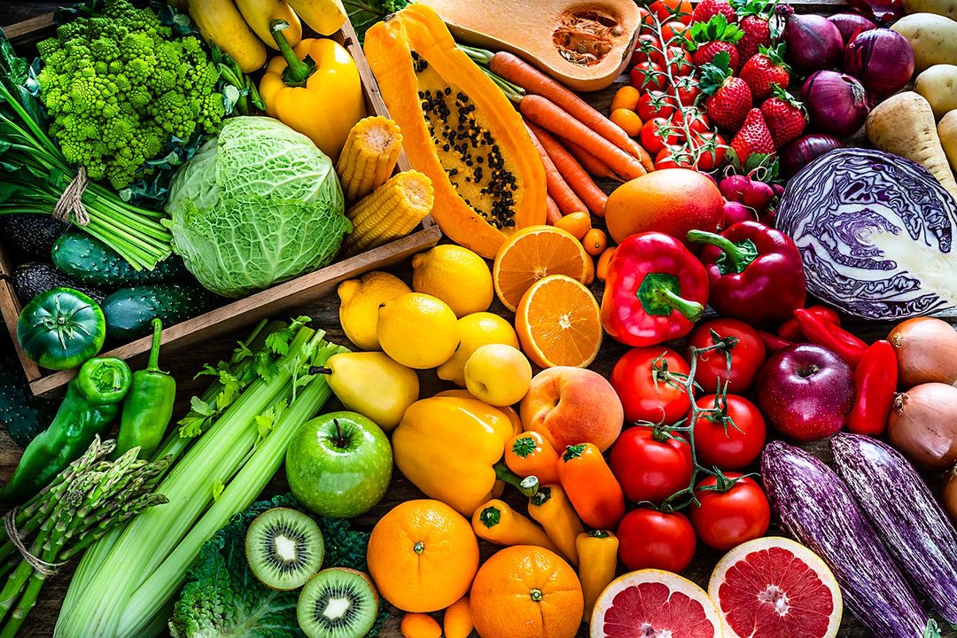 Ole Tyme Produce Offers Online Ordering - Ole Tyme Produce