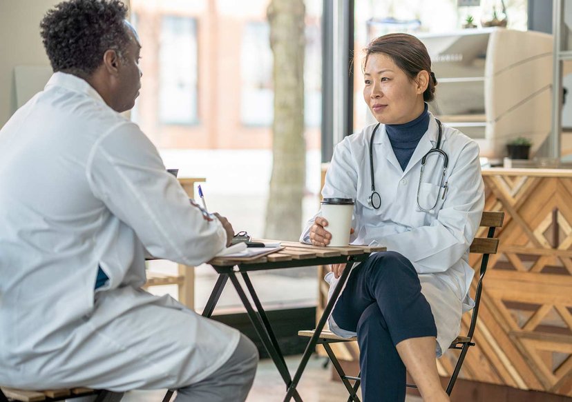 Industries We Serve - Ole Tyme Produce